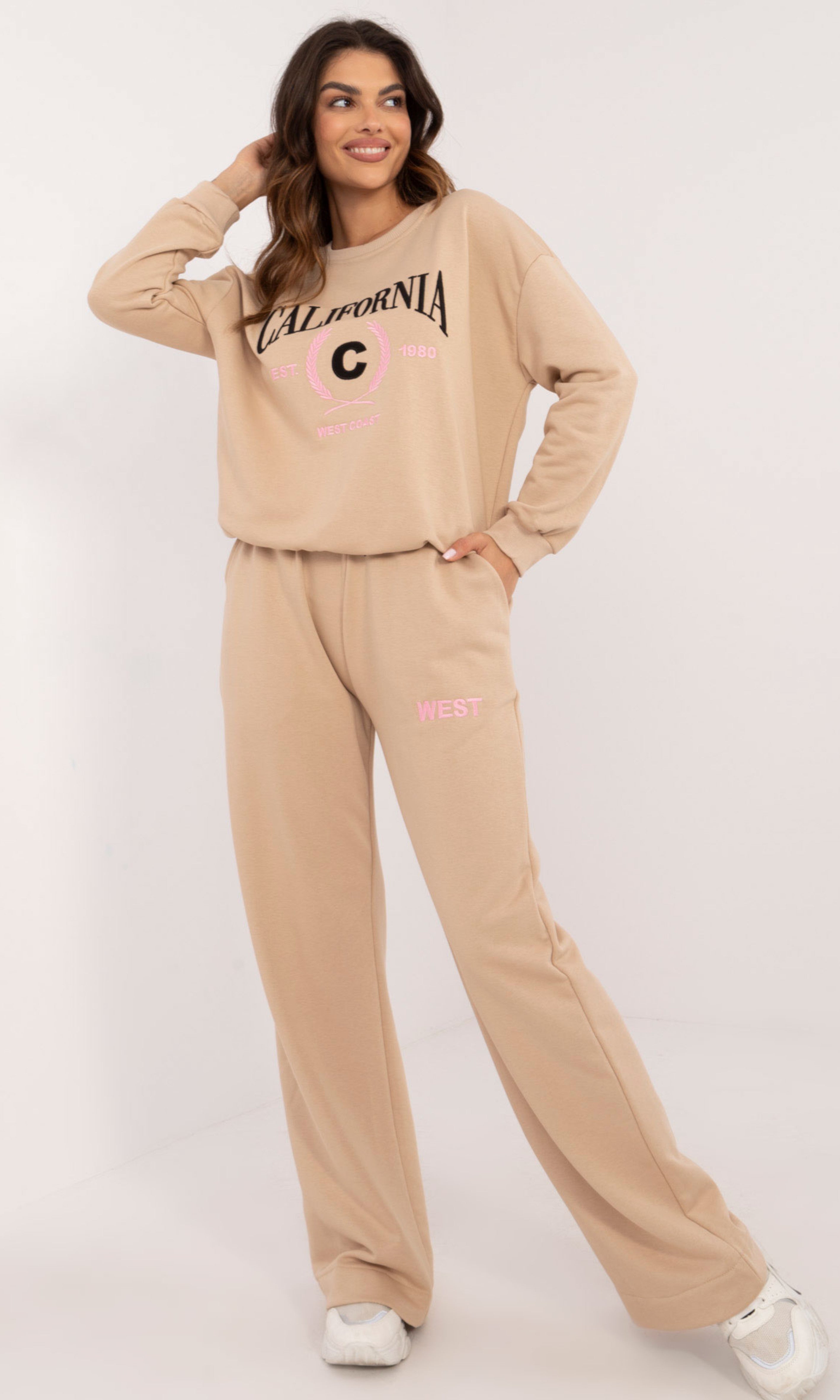Huispak beige Celine: Comfortabel en Stijlvol Voor Jou - LaViFashion.nl